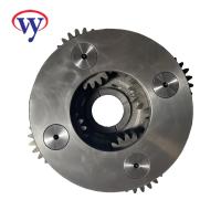 China Hitachi EX400-3 EX400-5 3rd Planet Carrier Assembly 1015883 77kg for Travel Gearbox for sale