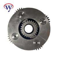 China Hitachi EX400-3 EX400-5 3rd Planet Carrier Assembly 1015883 77kg for Travel Gearbox for sale