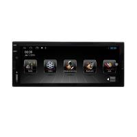 China 2+32g Single Din Car Radio 6.9 Inch Micro Sd 1 Din Android Car Radio for sale