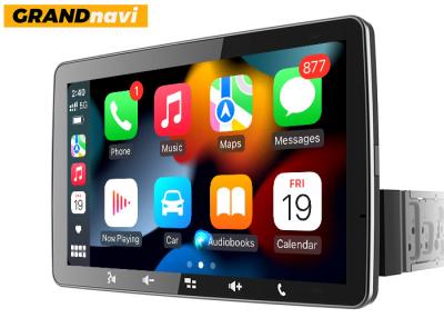 China Floating Video Single Din Car Radio Mp5 9 Inch Touch Screen Car Stereo for sale