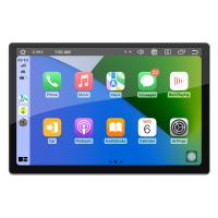 China 13.3 Inch 8 Core 258GB Car DVD Radio Player Carplay Multimedia Player IPS Head Unit for sale