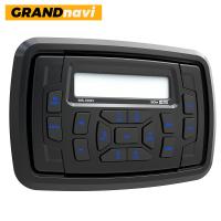 China GRANDnavi Boat Bluetooth Marine Stereo Radio AM FM Tuner Bluetooth Streaming Music Digital Media for sale