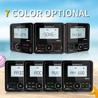 China Boat RV ATV SUV Marine Stereo with IPX5 Waterproof Rating and USB Bluetooth for sale