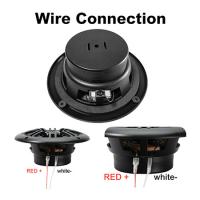 China 6.5 Inch White Marine Waterproof Speaker for Motorcycle Boat Car ATV UTV RV SPA for sale