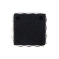 China Microchip SAM7X256 ARM7TDMI MCU 256kB Flash LQFP-100 for sale
