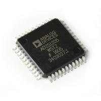 China AD2S1205WSTZ 12-Bit Resolver to Digital Converter LQFP-44 for sale