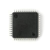China AD2S1205WSTZ 12-Bit Resolver to Digital Converter LQFP-44 for sale