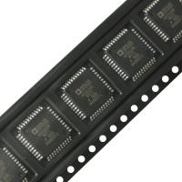 China AD2S1205WSTZ 12-Bit Resolver to Digital Converter LQFP-44 for sale