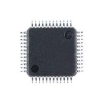 China GD32F103CBT6 Microcontroller by GigaDevice Semiconductor with Balanced Supply and Demand for sale