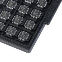 China GD32F103CBT6 Microcontroller by GigaDevice Semiconductor with Balanced Supply and Demand for sale
