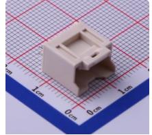 China Molex 501645 10 Position 2mm Pitch Shrouded Header for sale