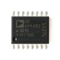 China AD694ARZ-REEL Instrumentation Amplifier Analog Devices 41.78MHz Speed for sale