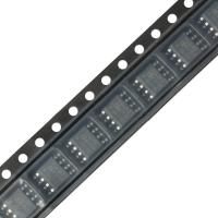 China AD736JRZ-R7 Analog Integrated Circuits SOIC-8 AC/DC Converters SMD/SMT Mounting for sale