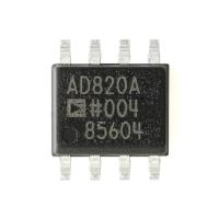 China AD820ARZ-REEL7 Analog Integrated Circuits SOIC-8 Precision Amplifiers for sale