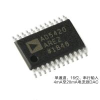 China AD5420AREZ-REEL7 DAC Analog Integrated Circuits Digital to Analog Converters for sale