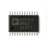 China AD5422BREZ-REEL Digital to Analog Converters DAC Analog Devices for sale