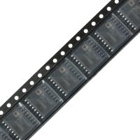 China AD7705BRZ-REEL Analog Integrated Circuits ADC Analog to Digital Converters 256KB for sale