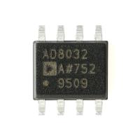 China AD8032ARZ-REEL7 Operational Amplifiers Analog Devices Op Amps 2 Circuits for sale
