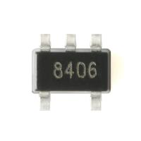 China High Speed Operational Amplifiers Analog Integrated Circuits AD8061ARTZ-REEL7 for sale