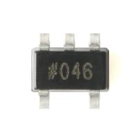 China AD8065ARTZ-REEL7 Operational Amplifiers Op Amps Analog Devices 300MHz Clock Rate for sale