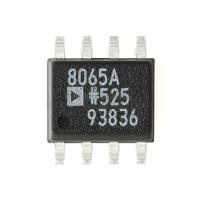 China AD8065ARZ-REEL7 Analog Integrated Circuits Operational Amplifiers Op Amps 145MHz for sale