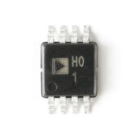 China AD8220ARMZ-R7 Instrumentation Amplifiers Analog Devices 33MHz Speed for sale