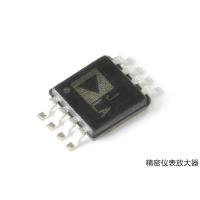 China AD8221ARMZ-R7 Analog Instrumentation Amplifier Surface Mounting 450MHz for sale