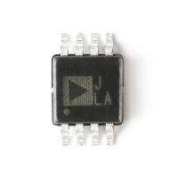 China AD8221ARMZ-R7 Analog Instrumentation Amplifier Surface Mounting 450MHz for sale