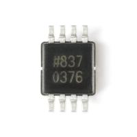 China AD8221ARMZ-R7 Analog Instrumentation Amplifier Surface Mounting 450MHz for sale