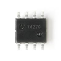 China AD8226ARZ-R7 Analog Instrumentation Amplifier Fixed Point 3.3V for sale