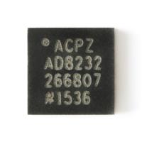 China AD8232ACPZ-R7 LFCSP-20 Analog Front End AFE Analog Devices Inc 10mA for sale