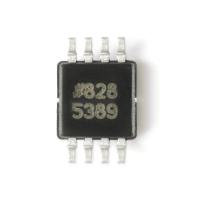 China AD8237ARMZ-RL Instrumentation Amplifier Analog Devices 160MHz for sale