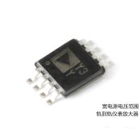 China AD8420ARMZ-R7 MSOP-8 Instrumentation Amplifiers Analog Devices for sale