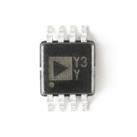 China AD8420ARMZ-R7 MSOP-8 Instrumentation Amplifiers Analog Devices for sale