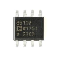 China AD8512ARZ-REEL7 Analog Precision Amplifiers SOIC-8 16 Bits for sale