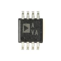 China AD8542ARMZ-REEL Operational Amplifiers Op Amps Analog Devices Inc 8 Pins for sale