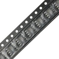 China AD8542ARZ-REEL7 Analog Devices Operational Amplifiers Op Amps 5mm for sale