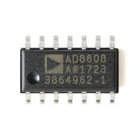 China AD8608ARZ-REEL7 Precision Amplifiers SOIC-14 Analog Devices Inc 16MHz for sale