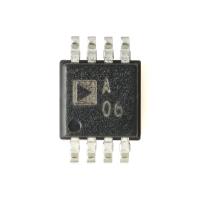 China AD8629ARMZ-REEL Precision Amplifiers MSOP-8 Analog Devices Inc 10 Bits for sale