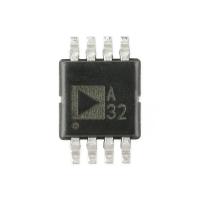 China ADA4528-2ARMZ-R7 Precision Amplifiers MSOP-8 Analog Devices 8 Pins for sale