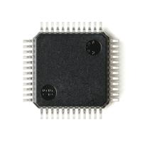 China ADAU1701JSTZ-RL LQFP-48 2 Channel Audio DSPs Analog Devices Inc for sale