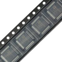 China ADAU1701JSTZ-RL LQFP-48 2 Channel Audio DSPs Analog Devices Inc for sale