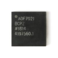 China ADF7021BCPZ-RL7 LFCSP-48 Analog Devices RF Transceiver 240MHz for sale
