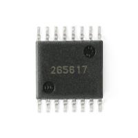 China ADG708BRUZ-REEL7 Multiplexer Switch ICs TSSOP-16 Analog Devices Inc for sale