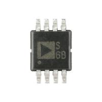China ADG721BRMZ-REEL7 MSOP-8 Analog Switch ICs for Analog Signal Processing for sale