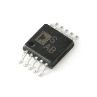 China ADG736BRMZ-REEL7 Analog Switch ICs MSOP-10 With T1 Interface for sale