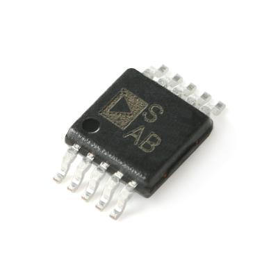 China ADG736BRMZ-REEL7 Analog Switch ICs MSOP-10 With T1 Interface for sale