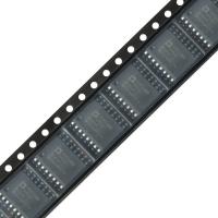 China SOIC 16 Digital Isolators Analog Integrated Circuits ADM2483BRWZ-REEL for sale