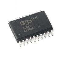 China ADM2587EBRWZ-REEL7 Magnetic Coupling Digital Isolators Analog Devices Inc. for sale