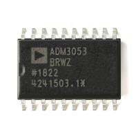 China ADM3053BRWZ-REEL7 Analog CAN Interface IC CAN FD Transceiver for sale